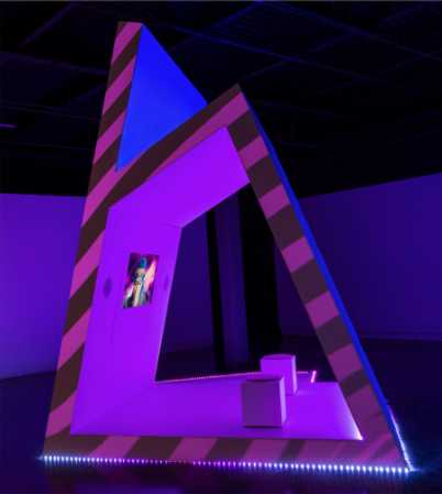 Upcoming Exhibitions - Campbell River Art Gallery